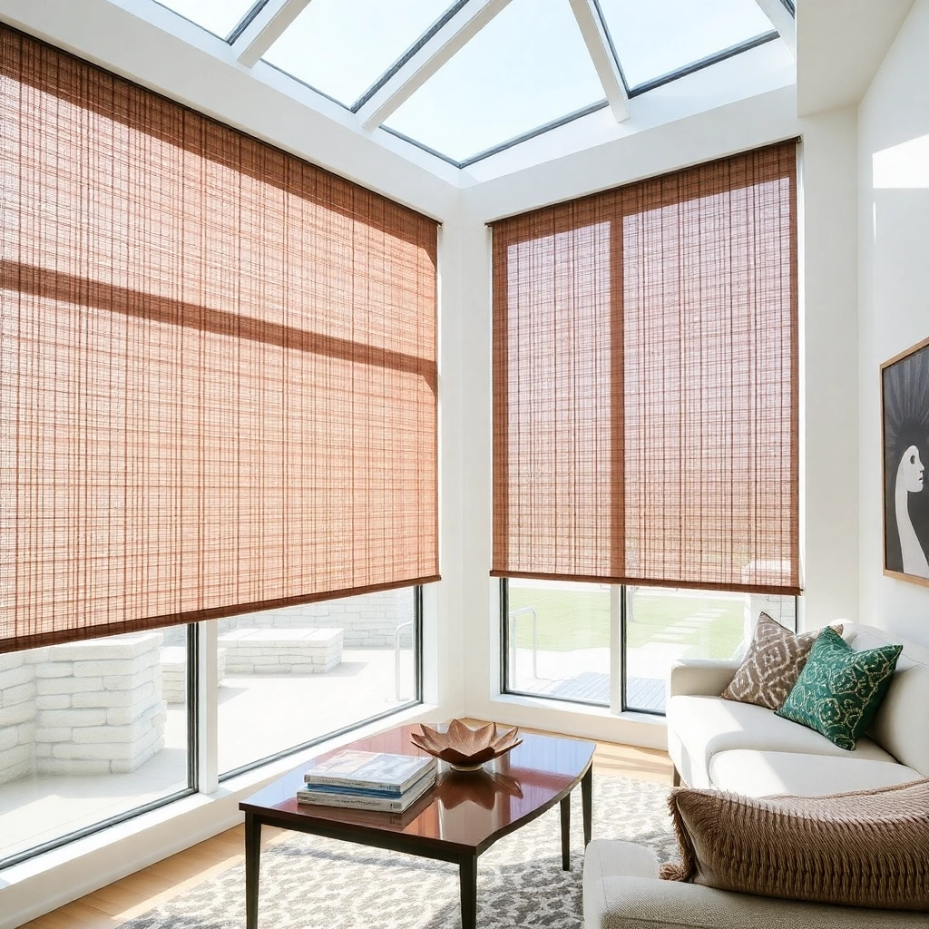 Best Motorized Shades in Paramount - Rodeo Blinds